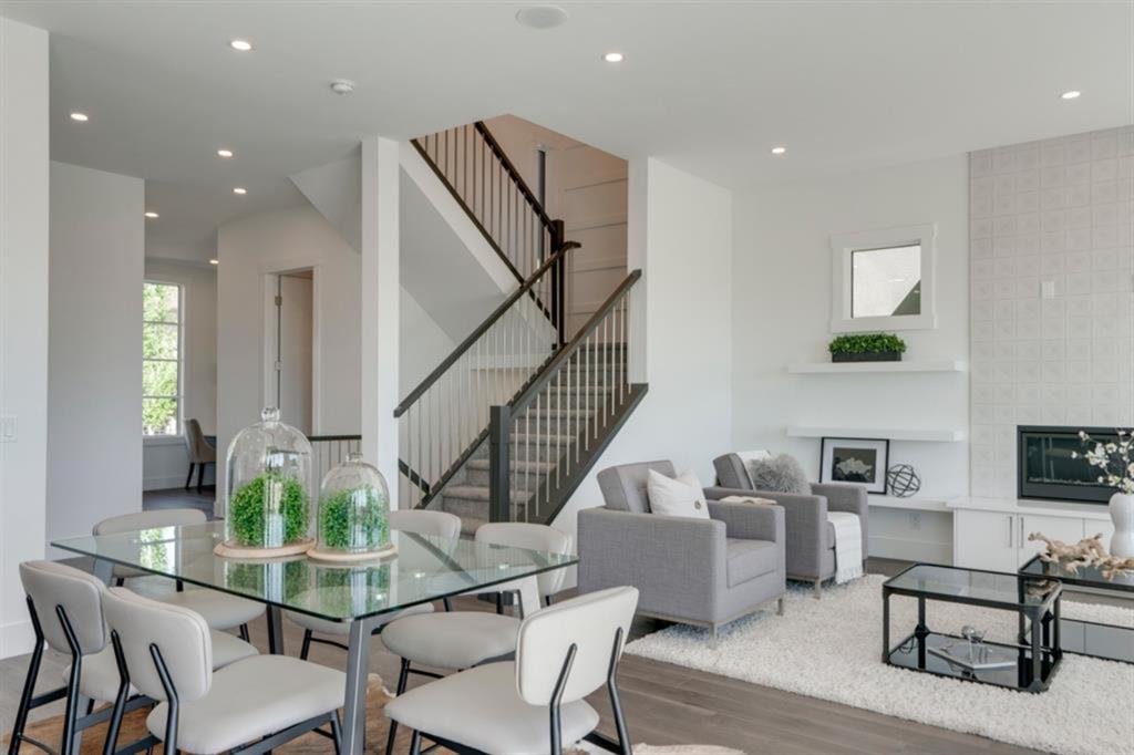 2111 27 Avenue SW Calgary - Paul Brinton