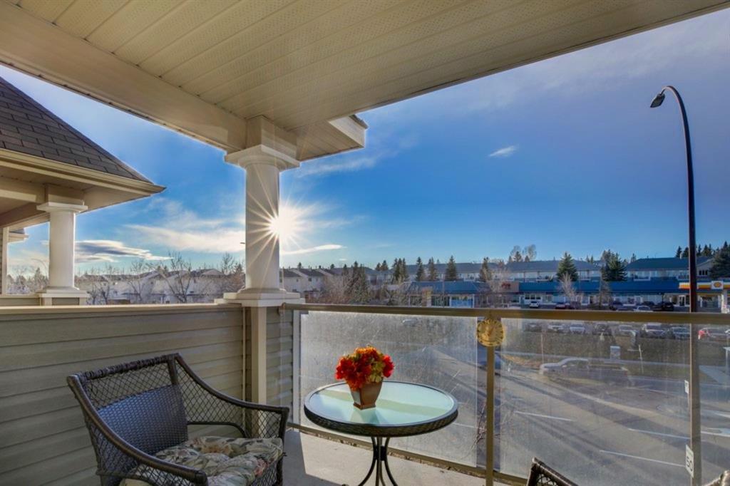 1410 1000 Millrise Point SW Calgary - Paul Brinton